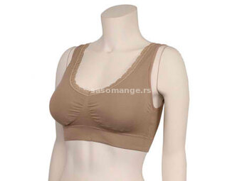 Aire Bra Deluxe grudnjak M (38)