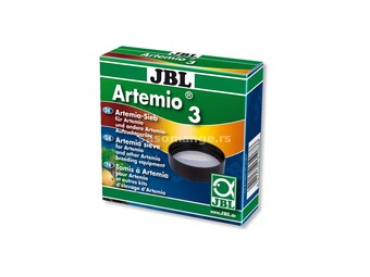 JBL Artemio 3 - sito za živu hranu