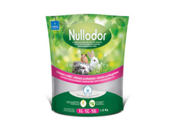 Nullodor - silikonski (za mačiće) 1.5kg