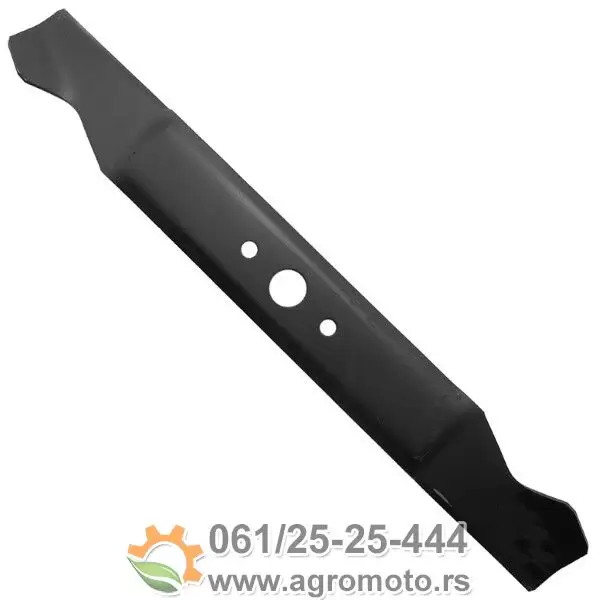 Nož kosačice 455x20,6 mm MTD