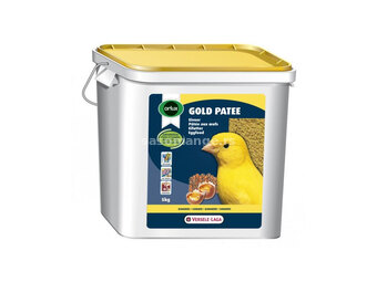 Versele Laga hrana za ptice Orlux Gold Patee Yellow 5kg