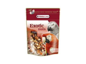 Versele Laga hrana za ptice Prestige exotic nut mix 750gr