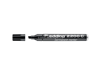 Permanent marker Edding E-2200 C 1-5mm Edding crna
