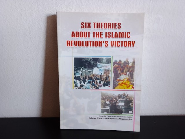 Six Theories About the Islamic Revolution`s Victory
