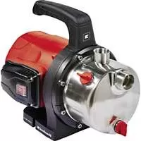 Einhell Baštenska pumpa GC-GP 1046 N