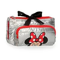 Neseser sa tri odeljka Disney Minnie Pretty Bow 21642