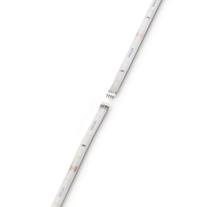 LED traka dužine 5m bela