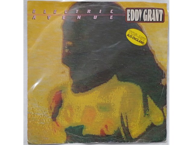 EDDY  GRANT  -  ELECTRIC  AVENUE