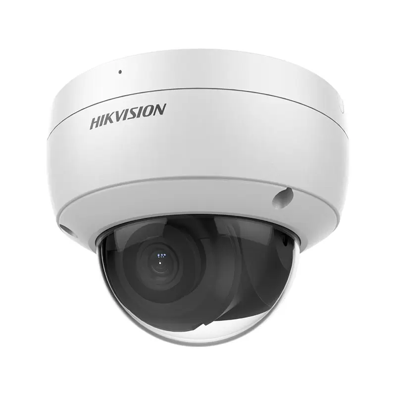 DS-2CD2183G2-IU Hikvision Anti-vandal IP kamera