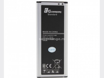 Baterija standard za Samsung N910 Note4
