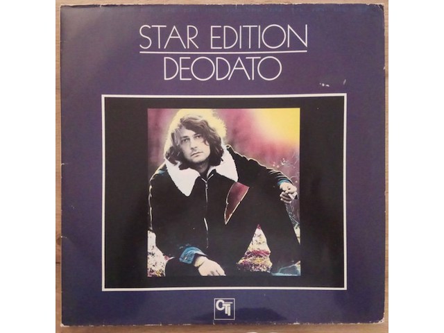 Deodato  – Star Edition