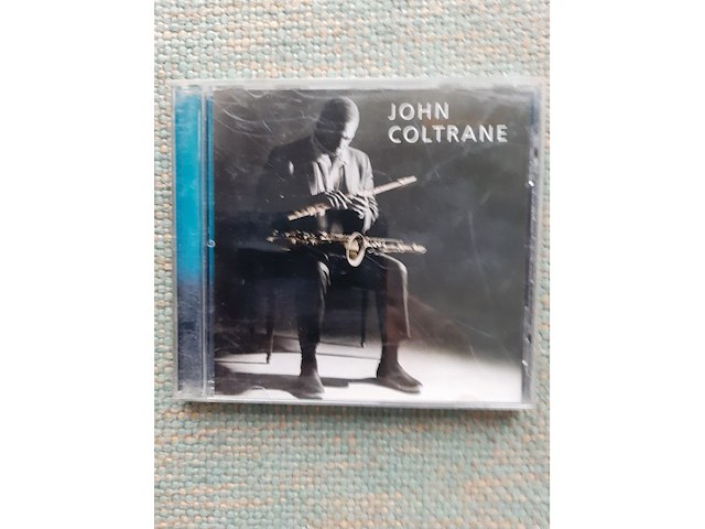 John Coltrane Spiritual