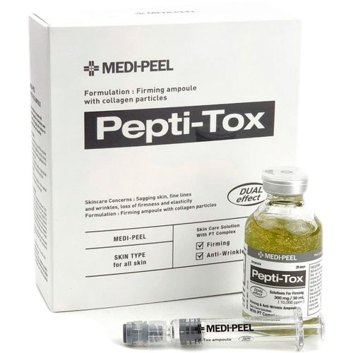 Medi-Peel Pepti-Tox ampoule
