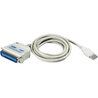 Wiretek USB2.0 to Parallel CENTRONIX