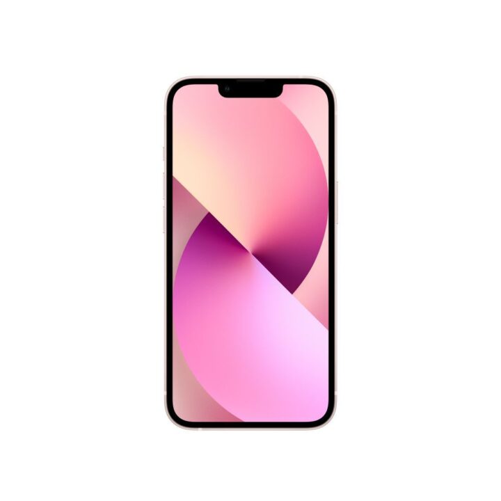 Apple IPhone 13 256GB Pink