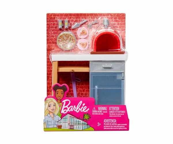 Barbie nameštaj za lutke