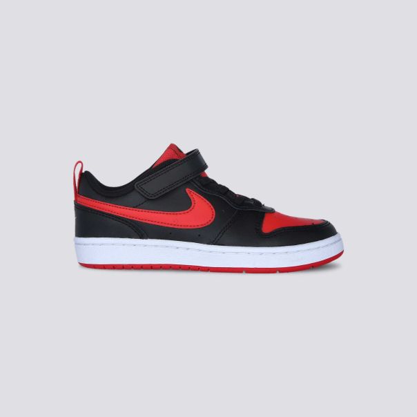 NIKE Patike court borough low 2 bp