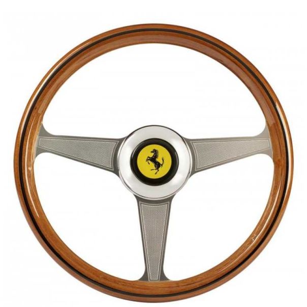 THRUSTMASTER Gejmerski volan Ferrari 250 GTO Wheel Add-On
