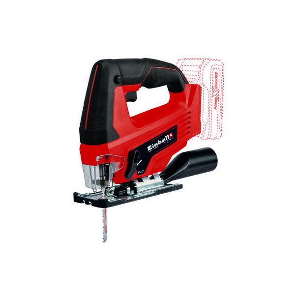 EINHELL Akumulatorska ubodna testera TC-JS 18 Li - Solo