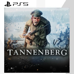 Tannenberg PS4 PS5