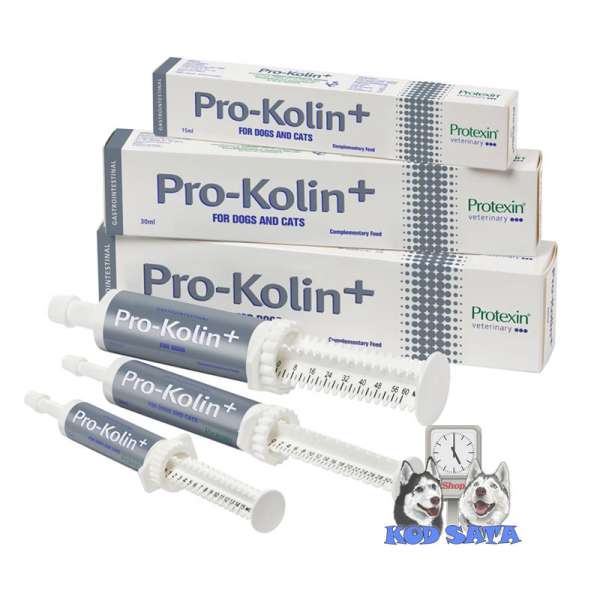 Pro-Kolin+ Probiotska Pasta Za Održavanje Efikasnosti Varenja