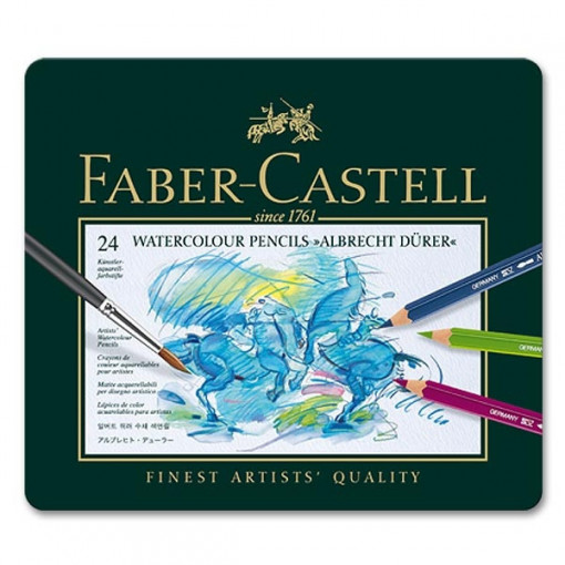 Faber Castell drvene bojice Albrecht Durer 1/24