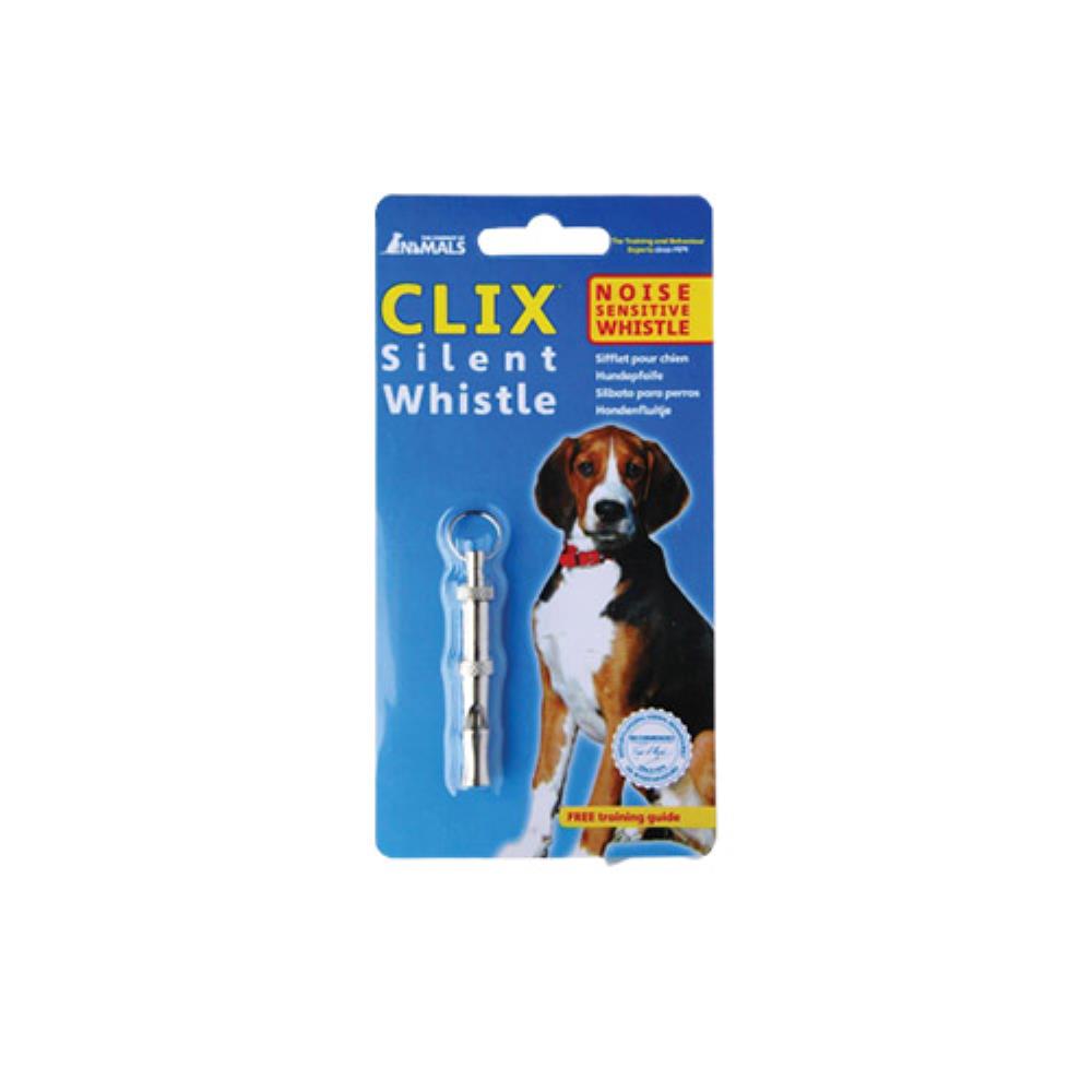 CLIX SILENT WHISTLE