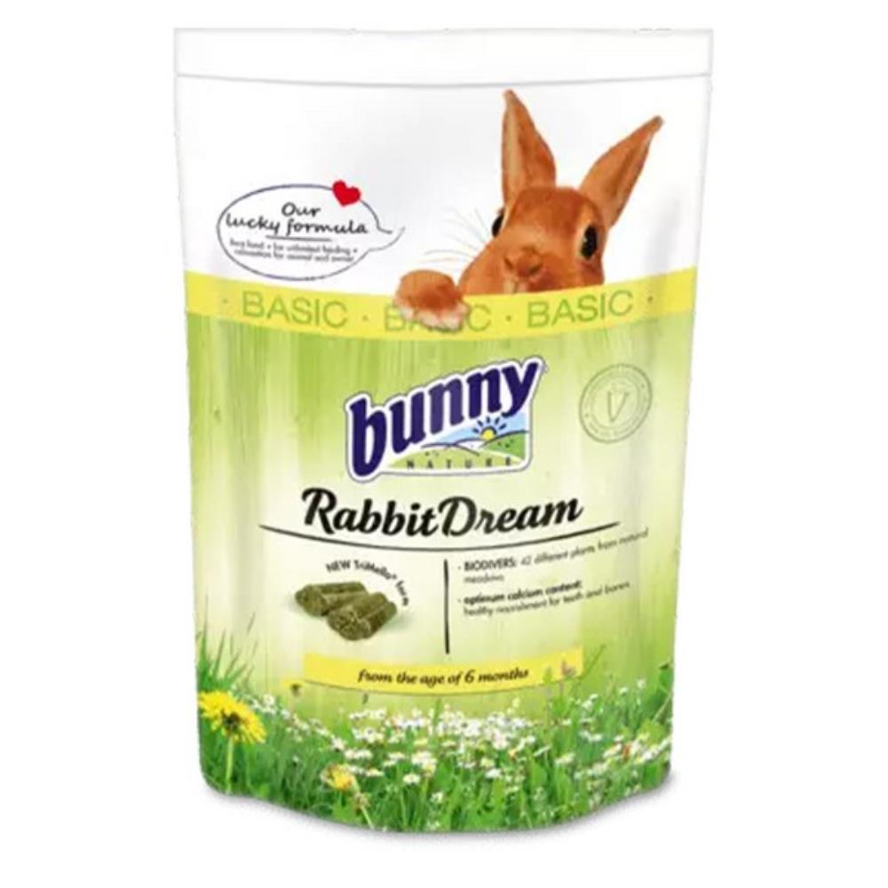 Rabbit Dream BASIC