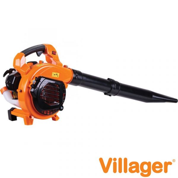 Villager® Motorni duvač i usisivač za lišće VBV 230 E