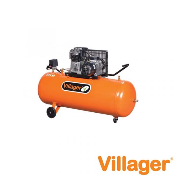 Villager® Kompresor AB 300/5.5