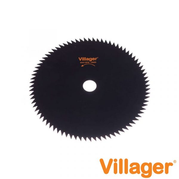 Villager® Cirkular VCS 80