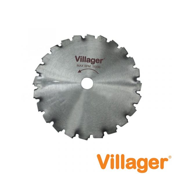 Villager® Cirkular VCS 24