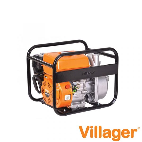 Villager® Motorna pumpa za vodu WP 37 SE