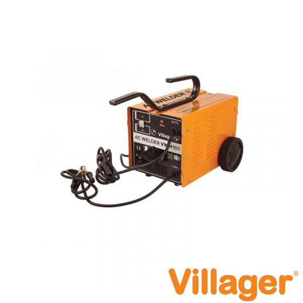 Villager® Aparat za elektrolučno zavarivanje VWM – 160