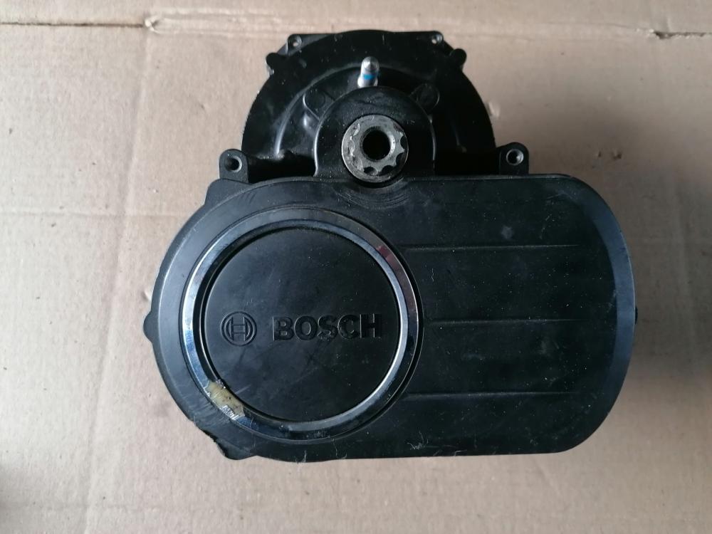 Bosch motor br.2