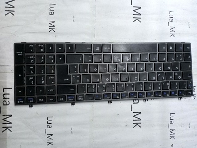 Dimotion M7E3 Tastatura