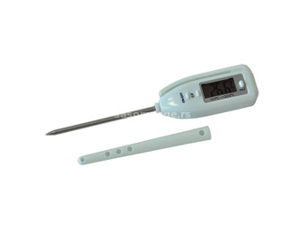 Termometar digitalni za tečnost od -50 do +300 °C