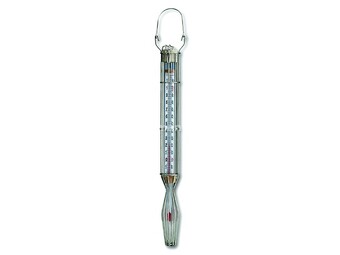 Termometar za vrelu vodu sa zaštitnim okvirom TFA 14.1009