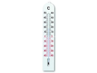 Analogni termometar spoljni/unutrašnji PVC - TFA 12.3005