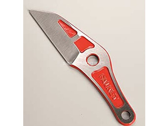 Gornji nož za makaze Falket 0311