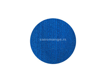 Mreža za zasenu 2x10m 100% - Plava safir (240g)