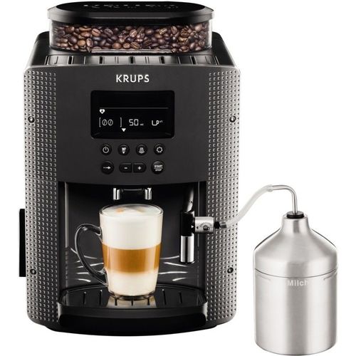 Krups aparat za espresso kafu EA816B70