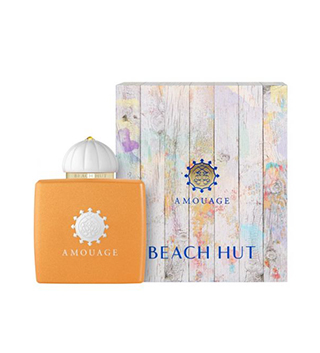 Beach Hut Woman Amouage parfem
Amouage parfem
eau de parfum, 100 ml