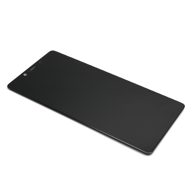 LCD za Xiaomi MI 8 SE + touchscreen black TFT (No fingerprint recongnition)