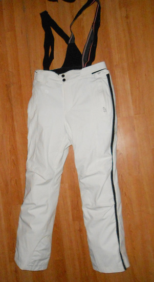 Ski pantalone soft shell Sportalm vel. XL