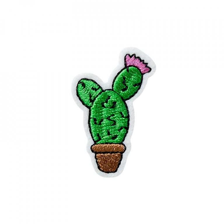 Prišivač Kaktus
Prišivač Kaktus