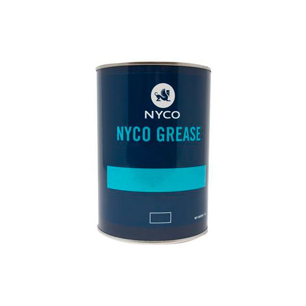 NYCO - Grease GN 15 - 1kg - Alt. to Grease 6