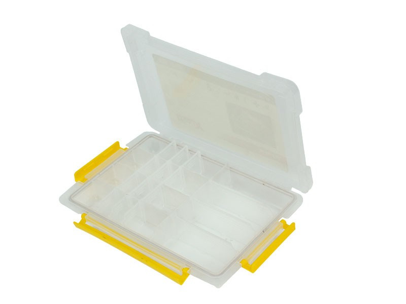 Kutija plastična 297 X 180 X 45 mm