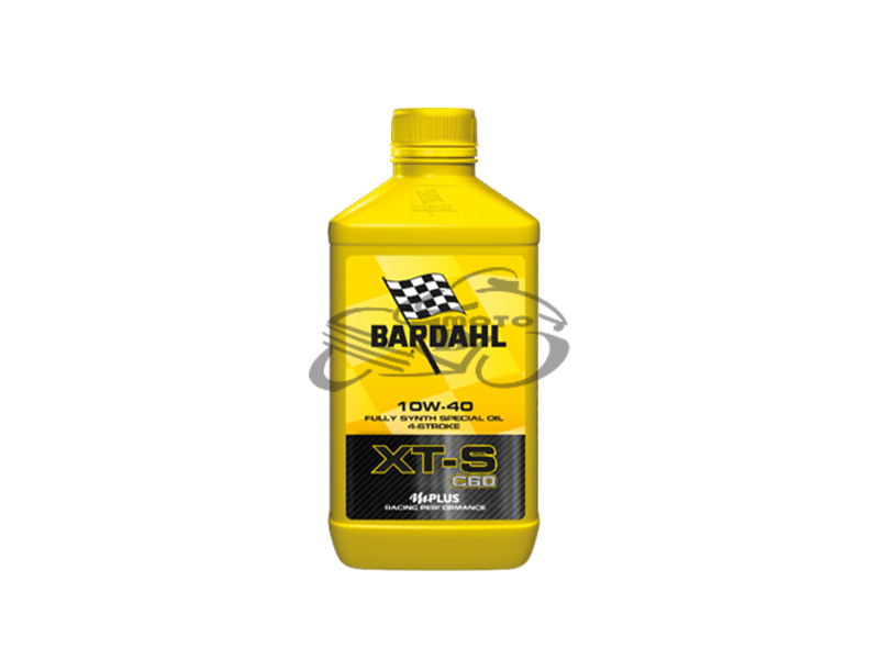 Bardahl ulje XT-S 10w40 1L