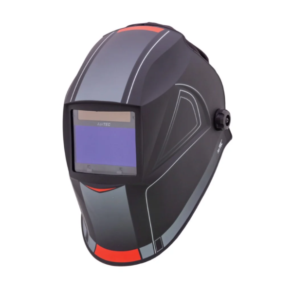 Naglavna varilačka maska AerTEC YOGA bez automatskog dotoka vazduha